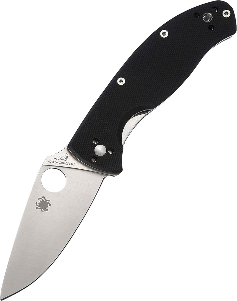 Die besten EDC Messer 2023 - Militär Taschenlampe