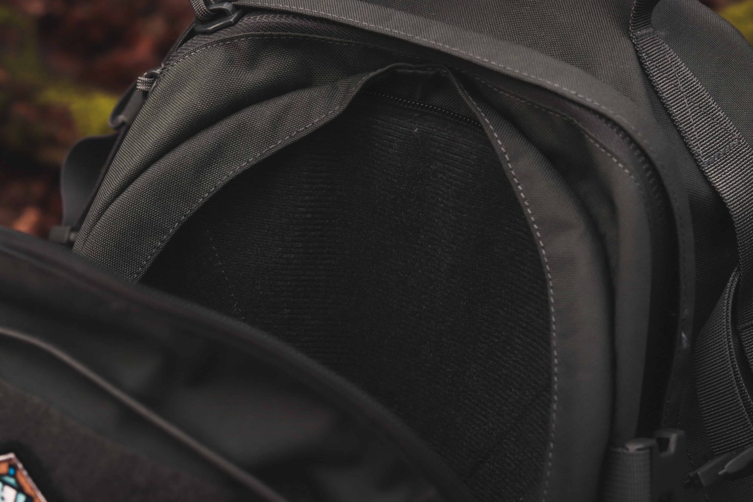 Helikon-Tex EDC Backpack Test - 2023 Militär Taschenlampe