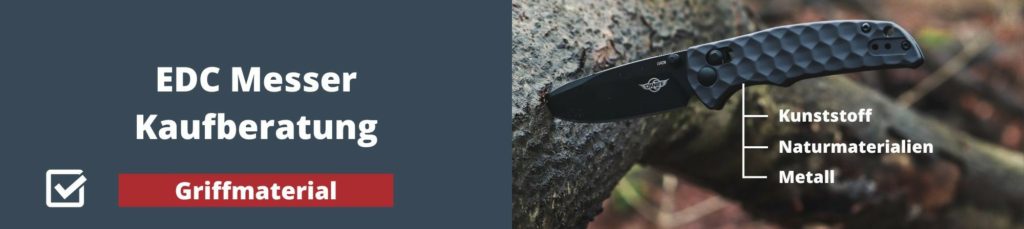 Die besten EDC Messer 2023 - Militär Taschenlampe