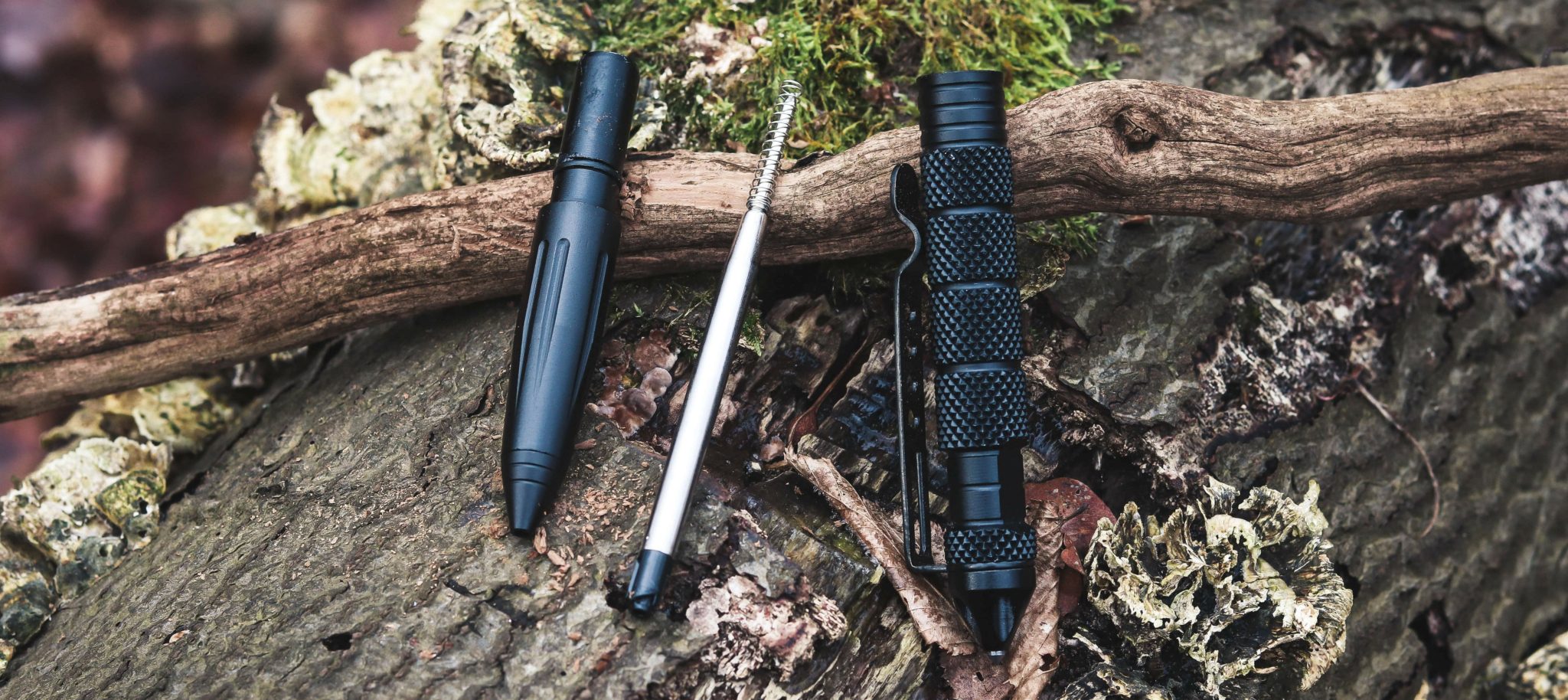 Tactical Pen 2023 Kaufen | Ratgeber | Anwendung | Militär TL